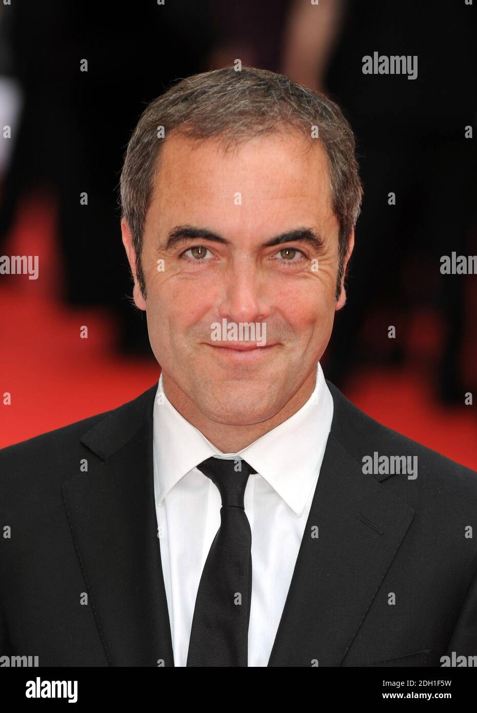 Jimmy Nesbitt during the Phillips BAFTA Television Awards 2010 at the ...