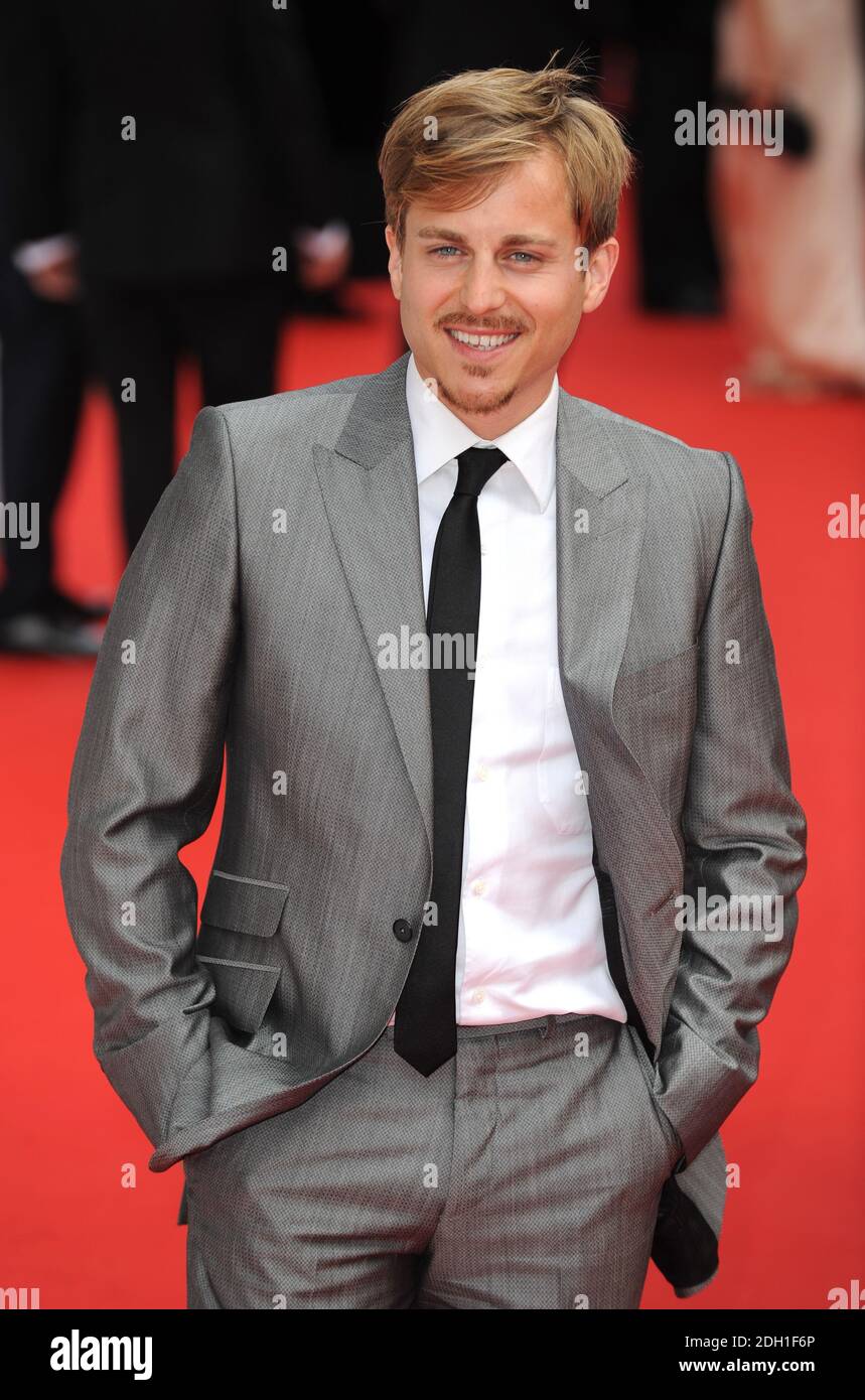 Kevin bishop hi-res stock photography and images - Alamy