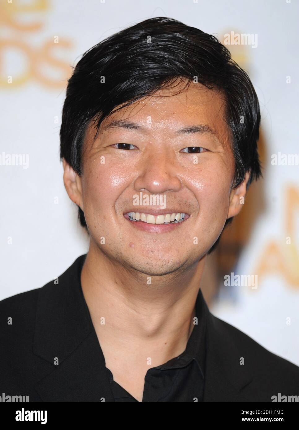 Ken Jeong at The 2010 MTV Movie Awards at Universal Studios in Los ...