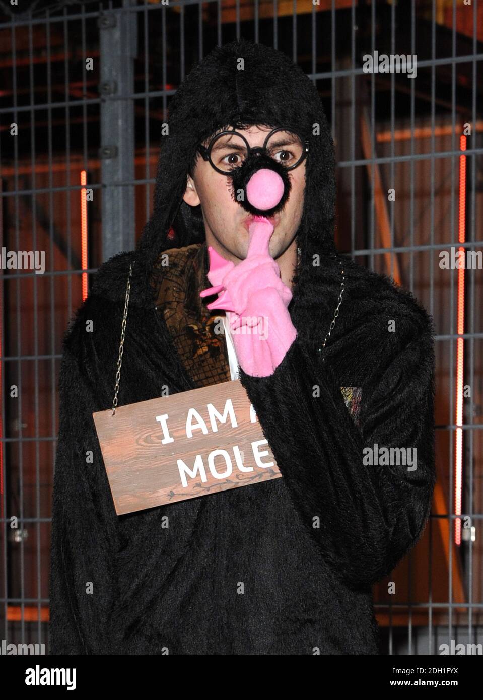 Mario Mugan High Resolution Stock Photography and Images - Alamy