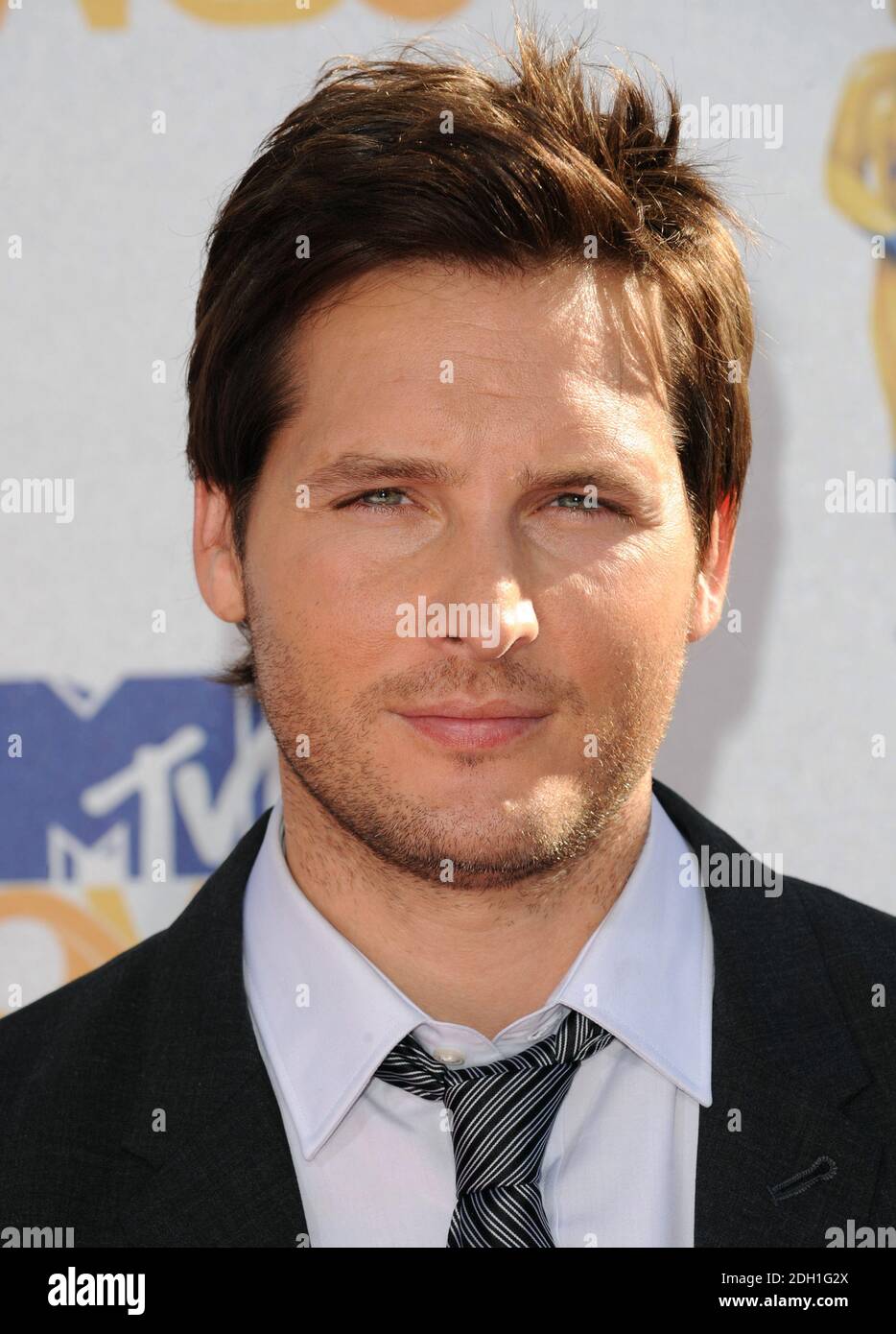 Peter facinelli hi-res stock photography and images - Alamy