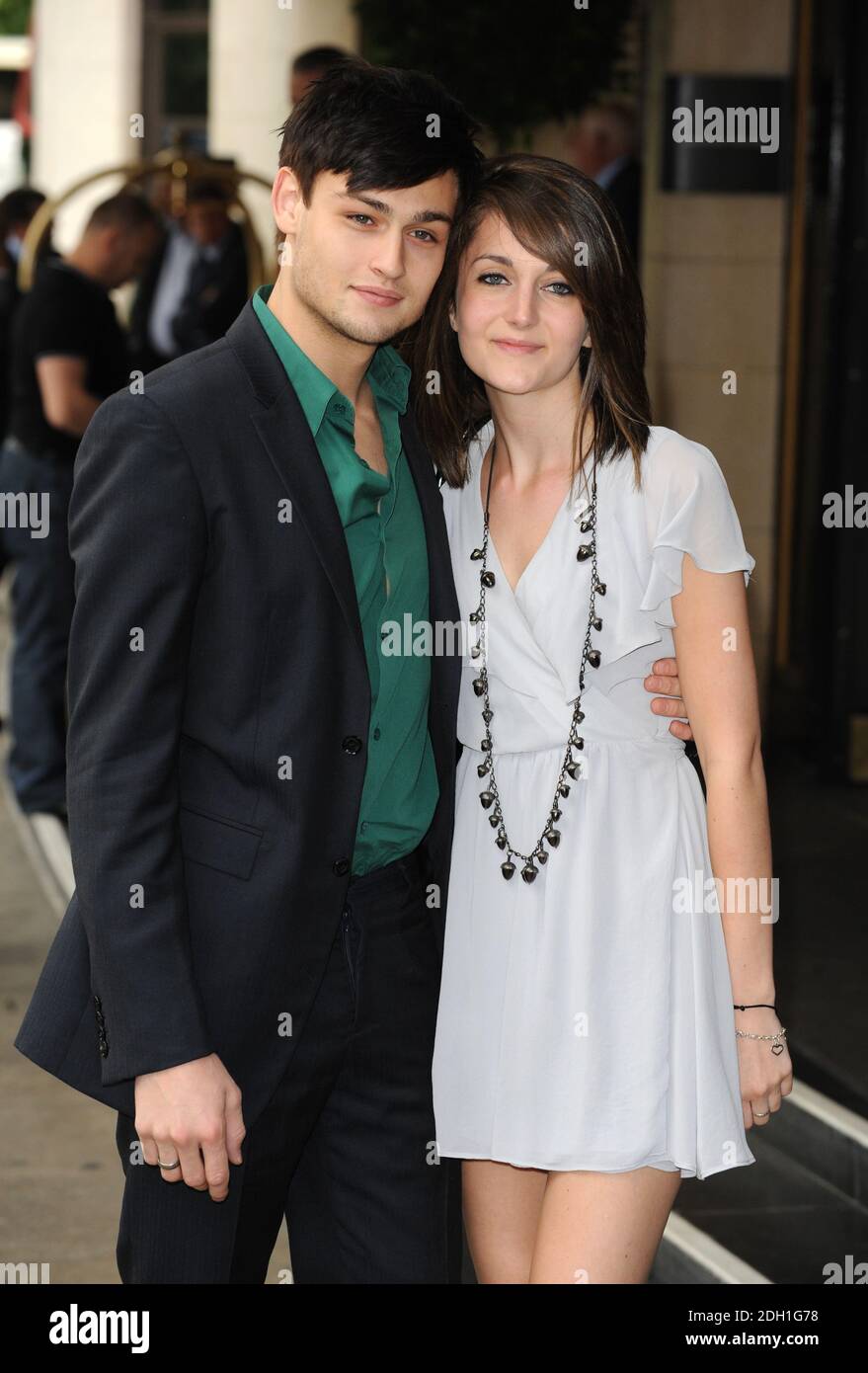 Romeo And Juliet 2022 Douglas Booth