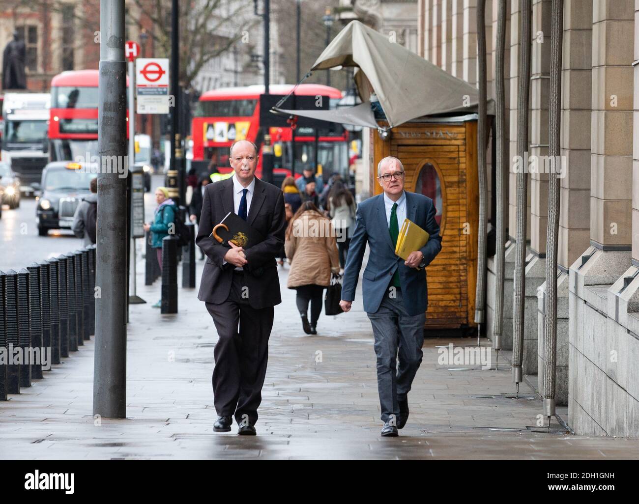 Christopher john mcrae whitty hi-res stock photography and images - Alamy