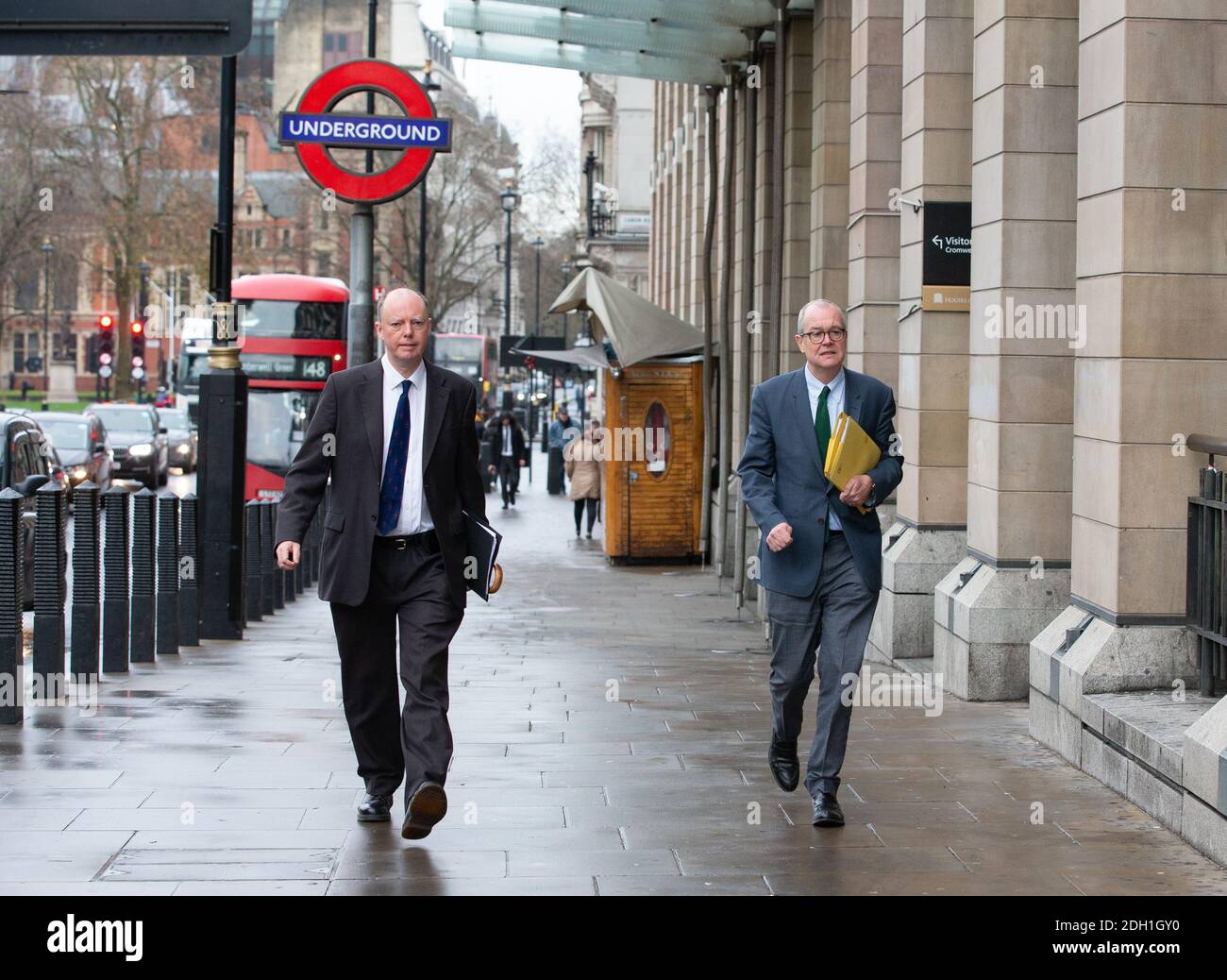 Christopher john mcrae whitty hi-res stock photography and images - Alamy