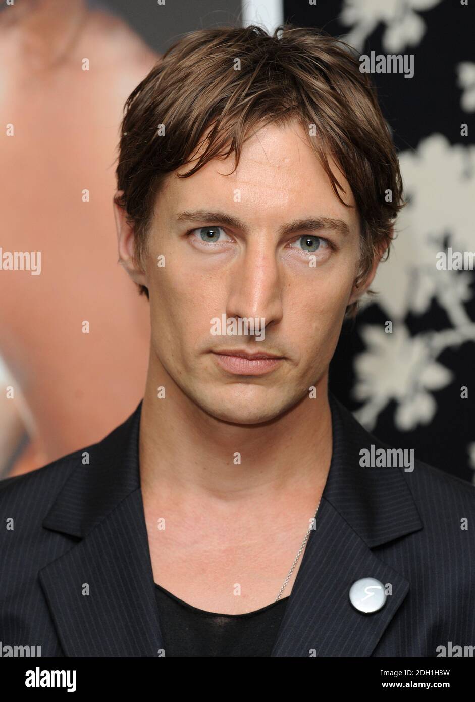 Benn Northover arrives at the UK Premiere of Coco Chanel & Igor ...