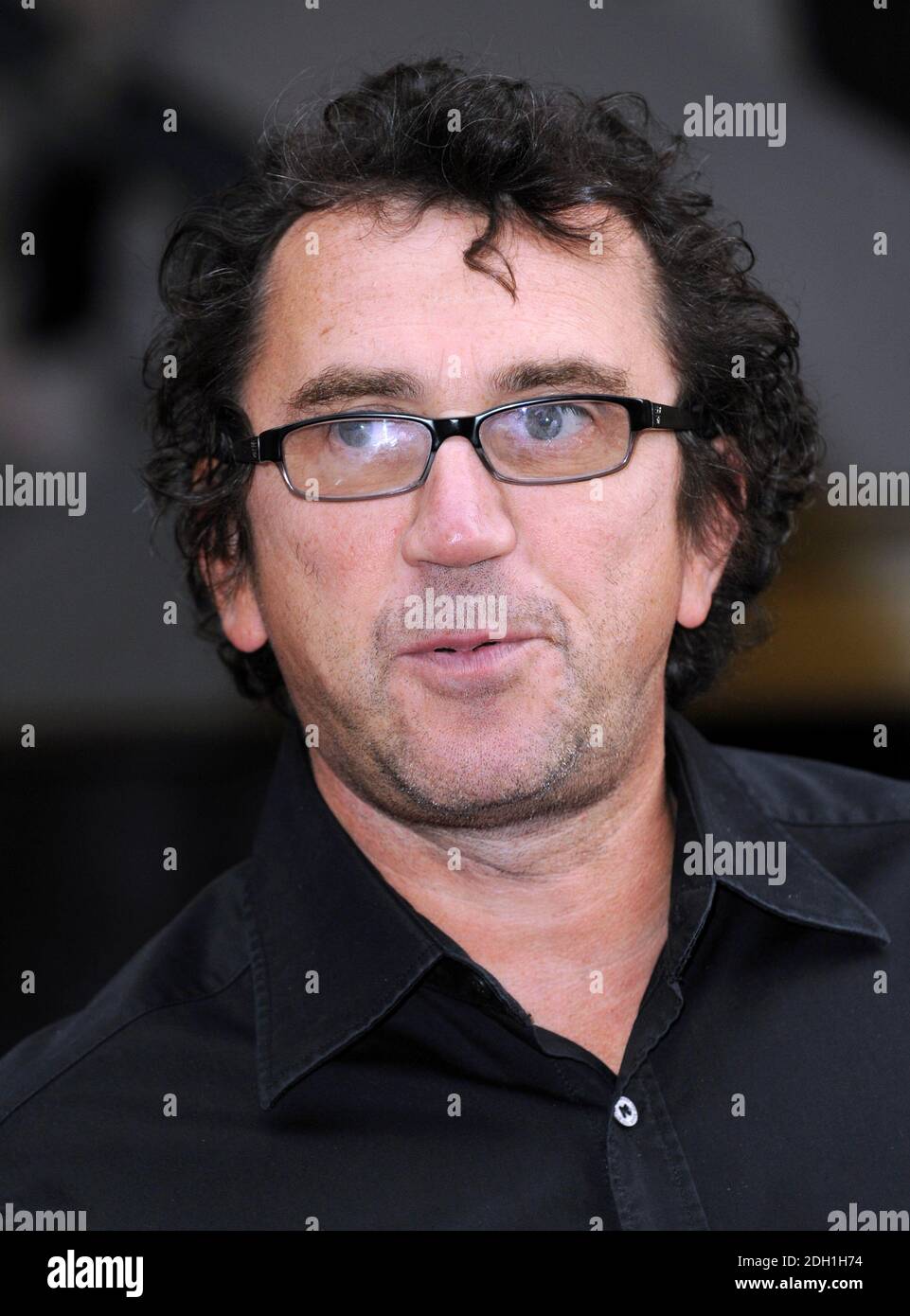 Phil Daniels arrives at the Pretty Green Pop Up Shop Launch on Carnaby ...