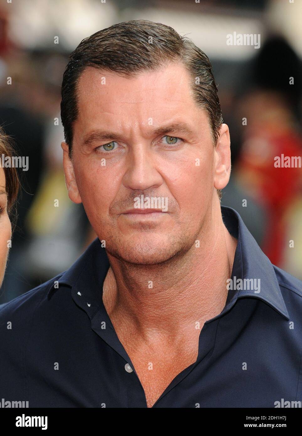 Craig Fairbrass High Resolution Stock Photography and Images - Alamy