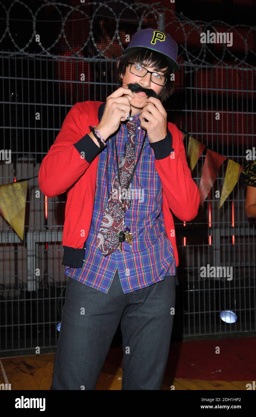 Sam pepper and hi-res stock photography and images - Alamy