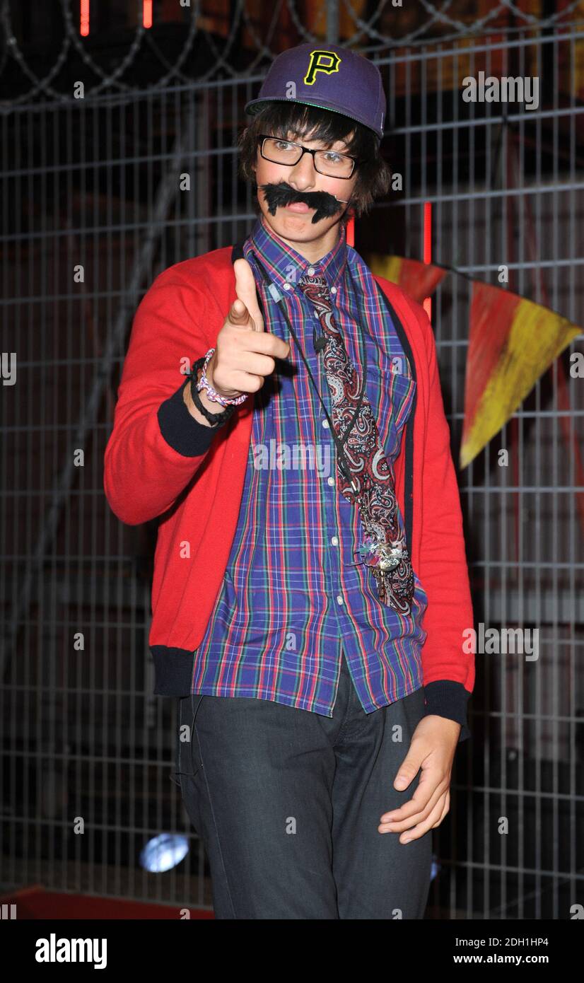 Sam Pepper Et Jack Harrys Ascenseur