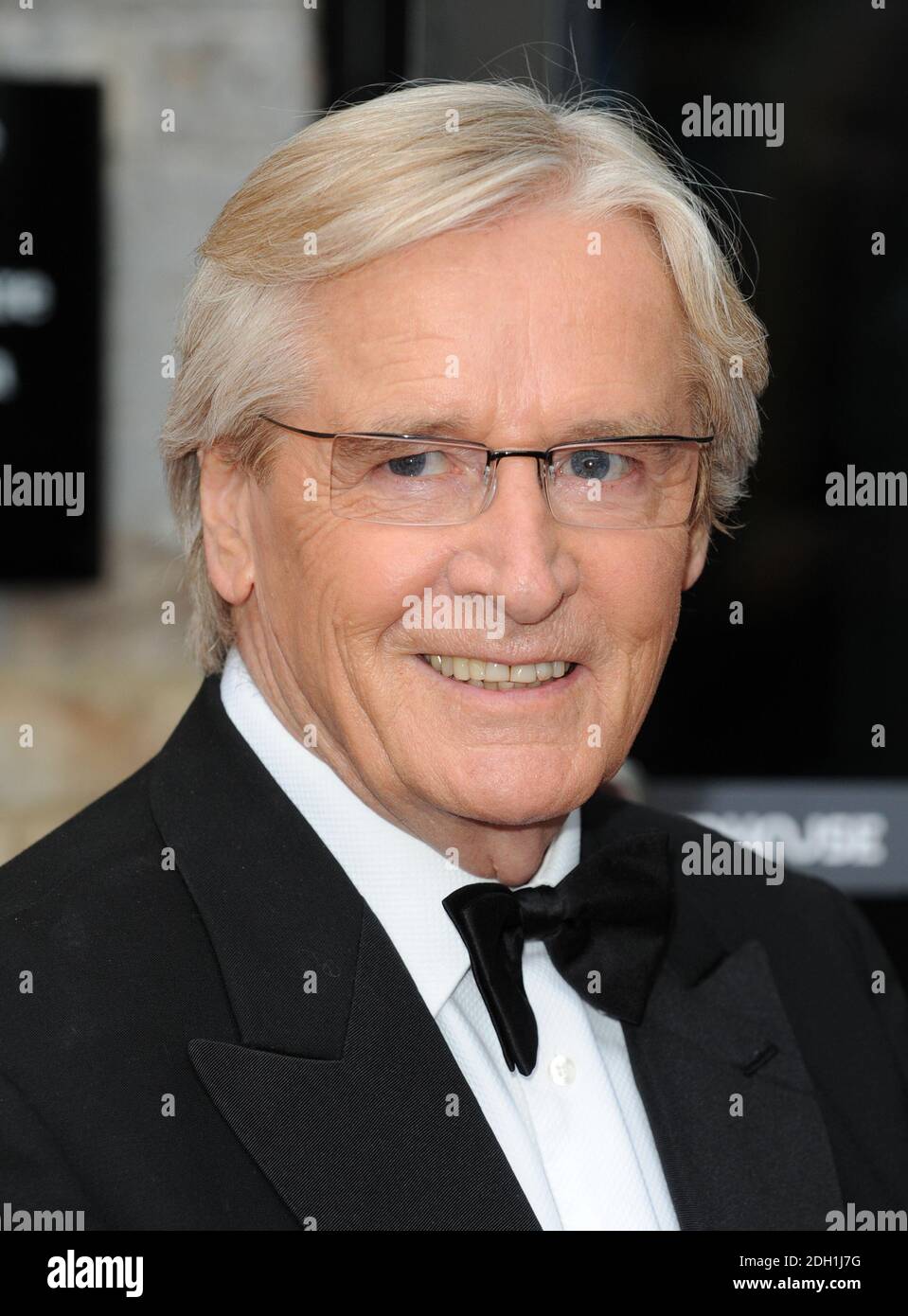 Bill roache hi-res stock photography and images - Alamy
