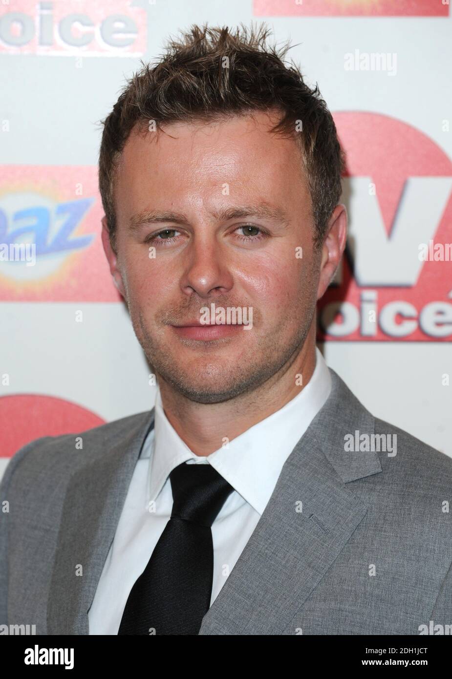 Tom lister hi-res stock photography and images - Alamy
