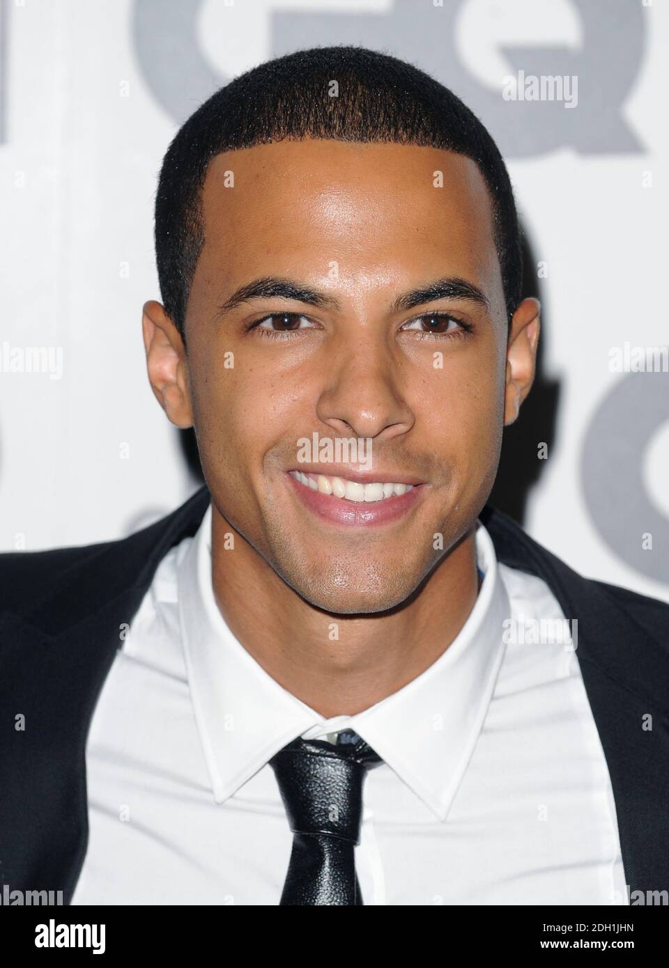 Jonathan 'JB' Gill arriving at The GQ Men of the Year Awards 2010, The ...