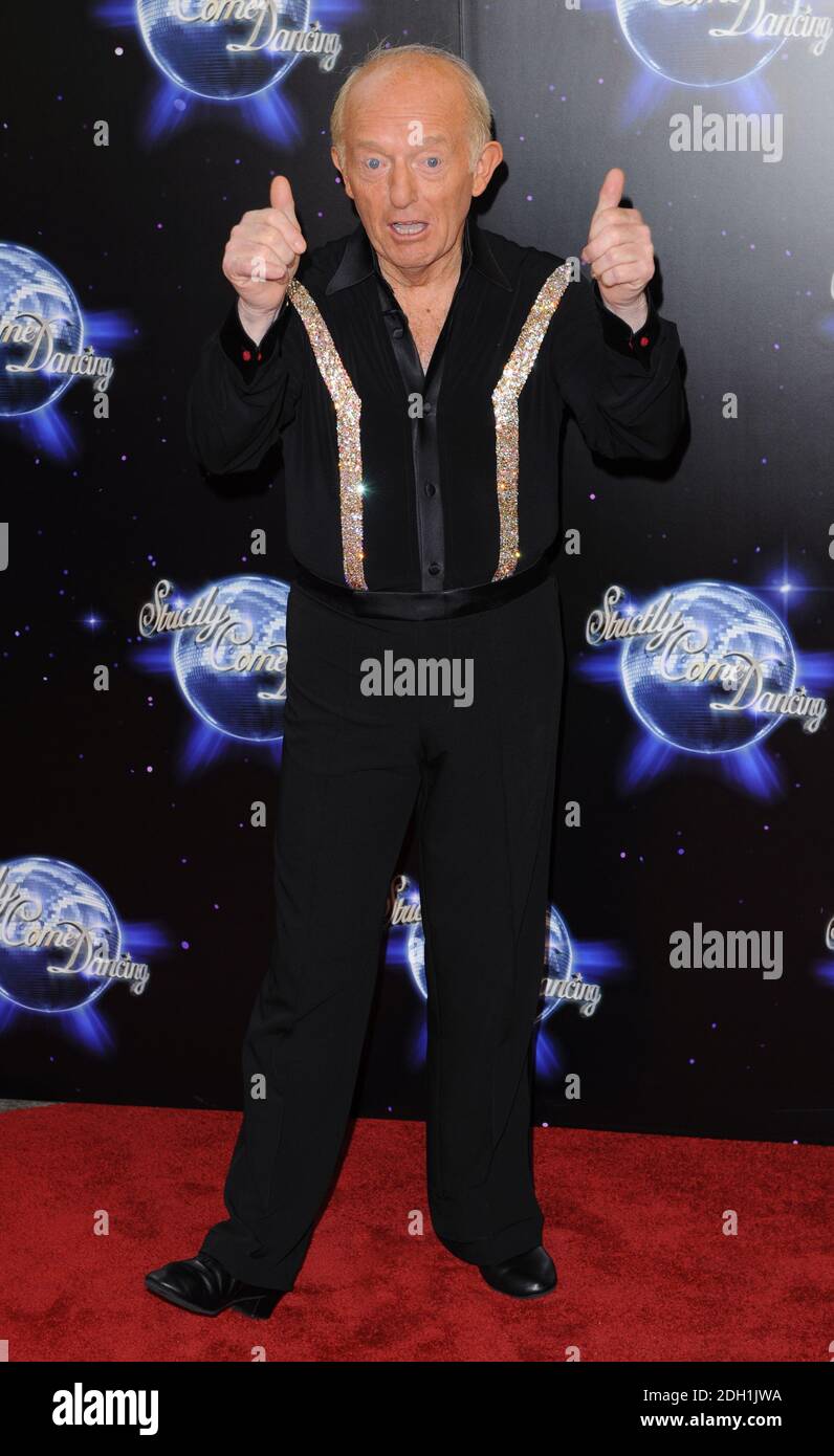 Paul daniels hi-res stock photography and images - Alamy