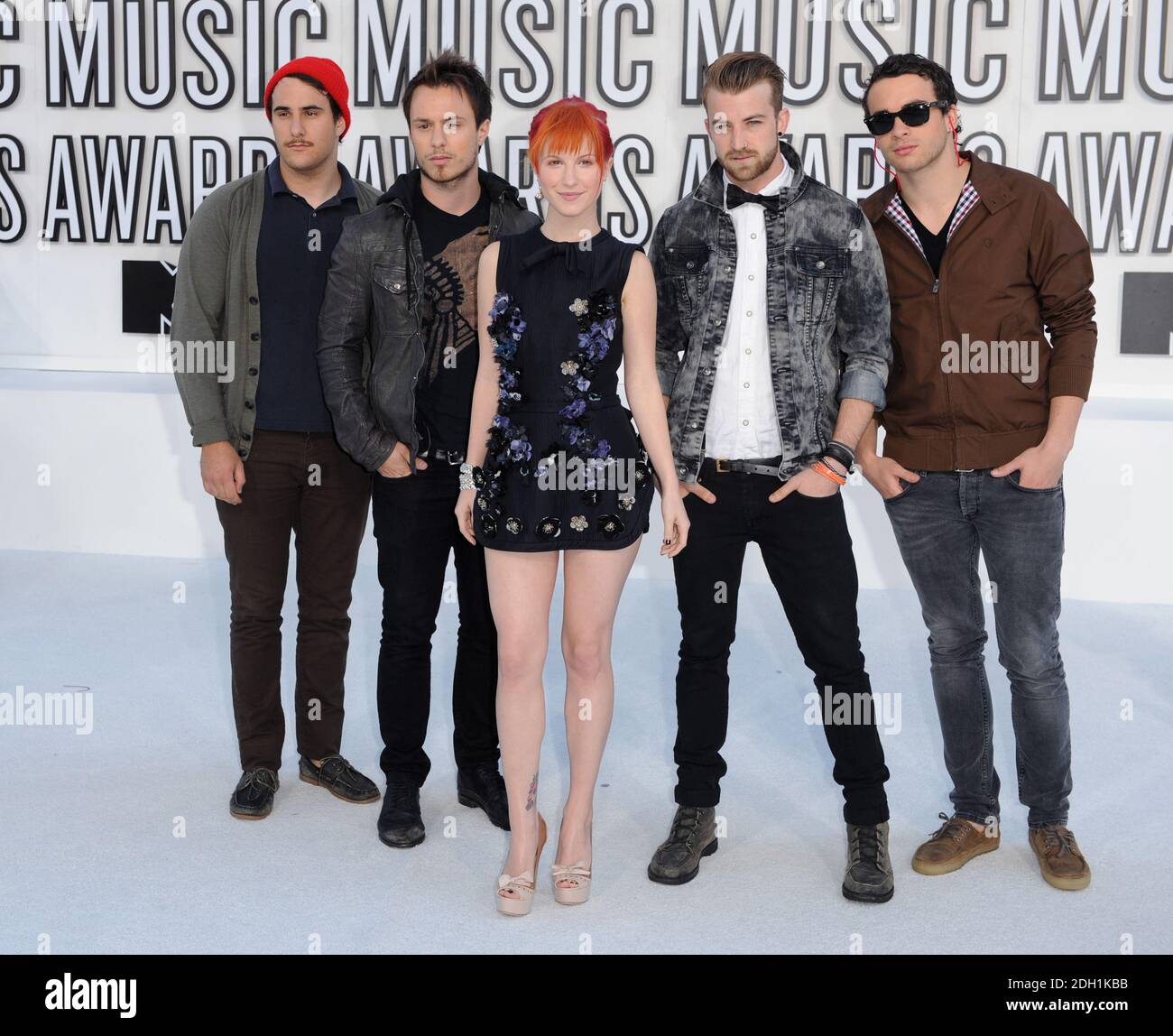 Paramore Awards