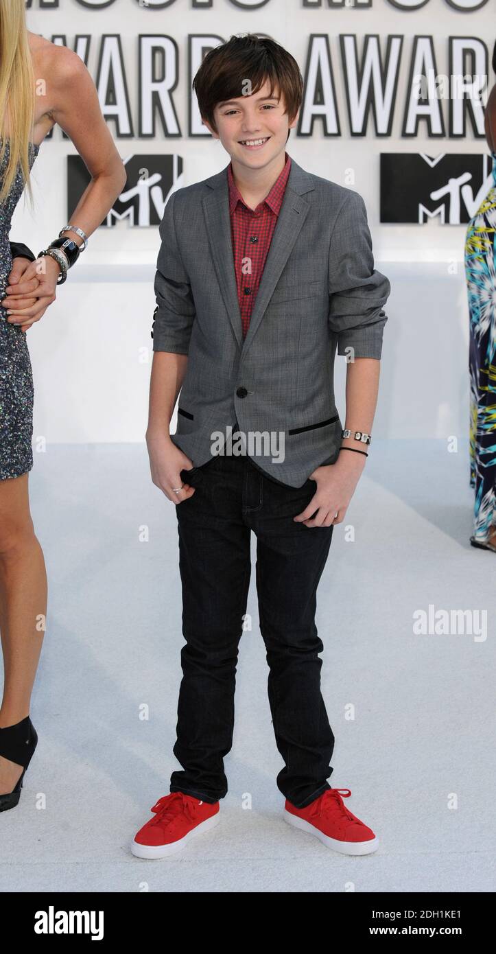 Greyson chance hi-res stock photography and images - Alamy