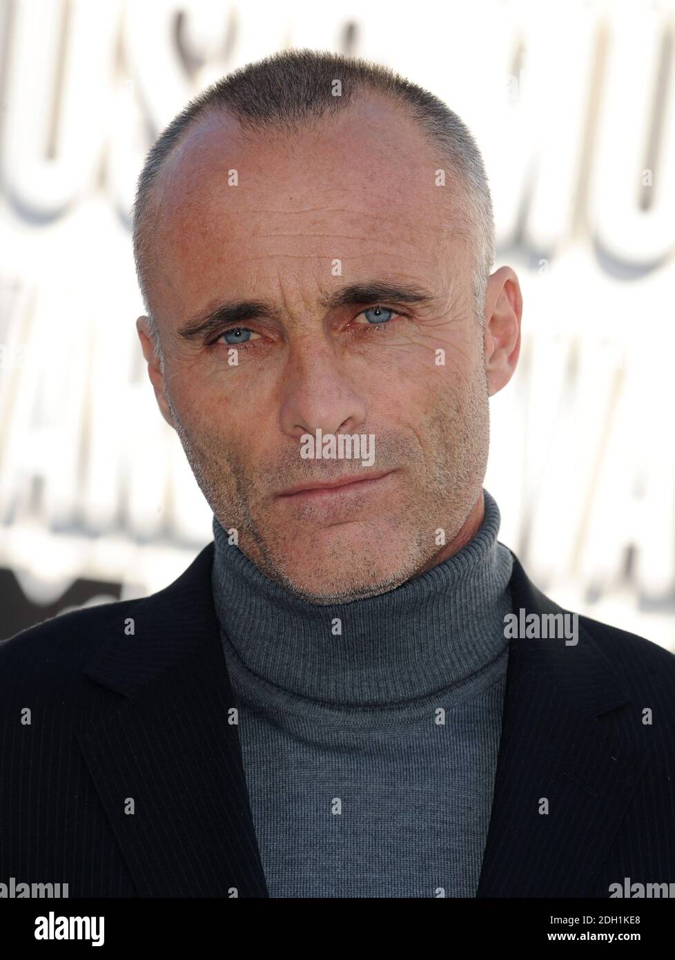 Gregor chiga arriving mtv video music awards hi-res stock photography and images - Alamy