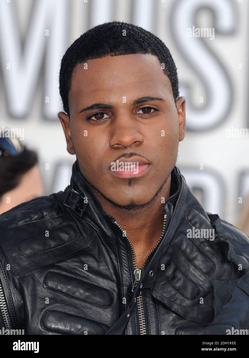 Jason Derulo 2010