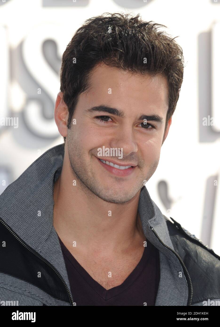 Jayson blair hi-res stock photography and images - Alamy