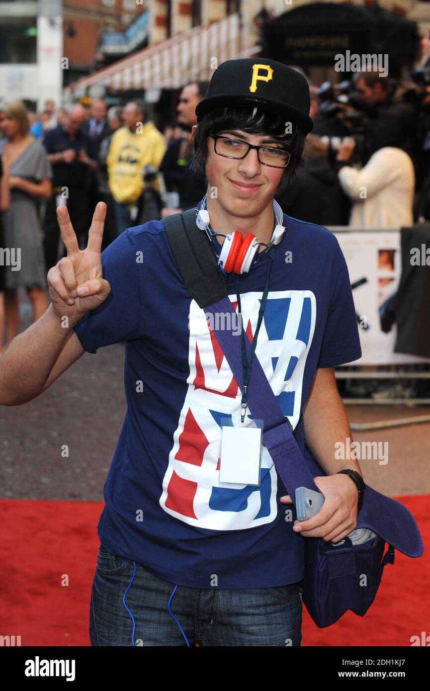 Sam Pepper Et Jack Harrys Ascenseur