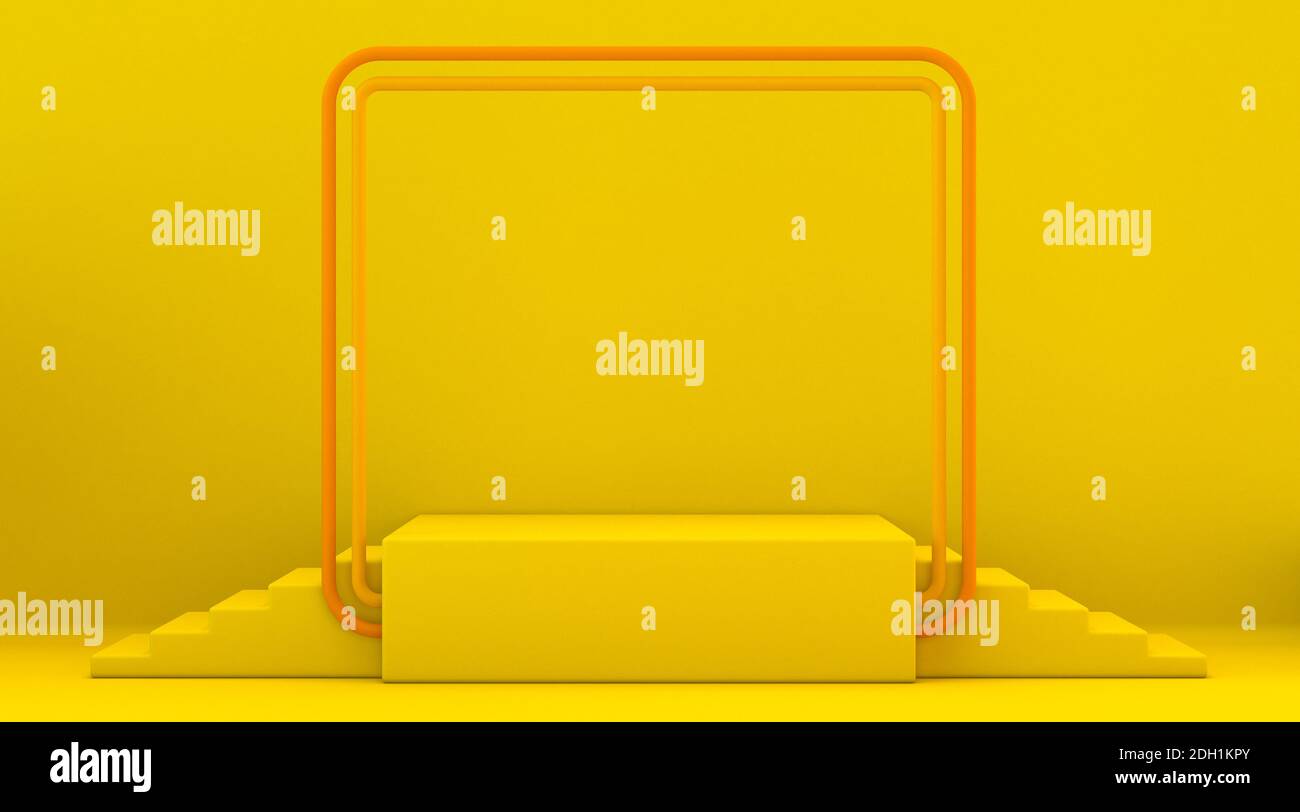 Stage frame hi-res stock photography and images - Alamy