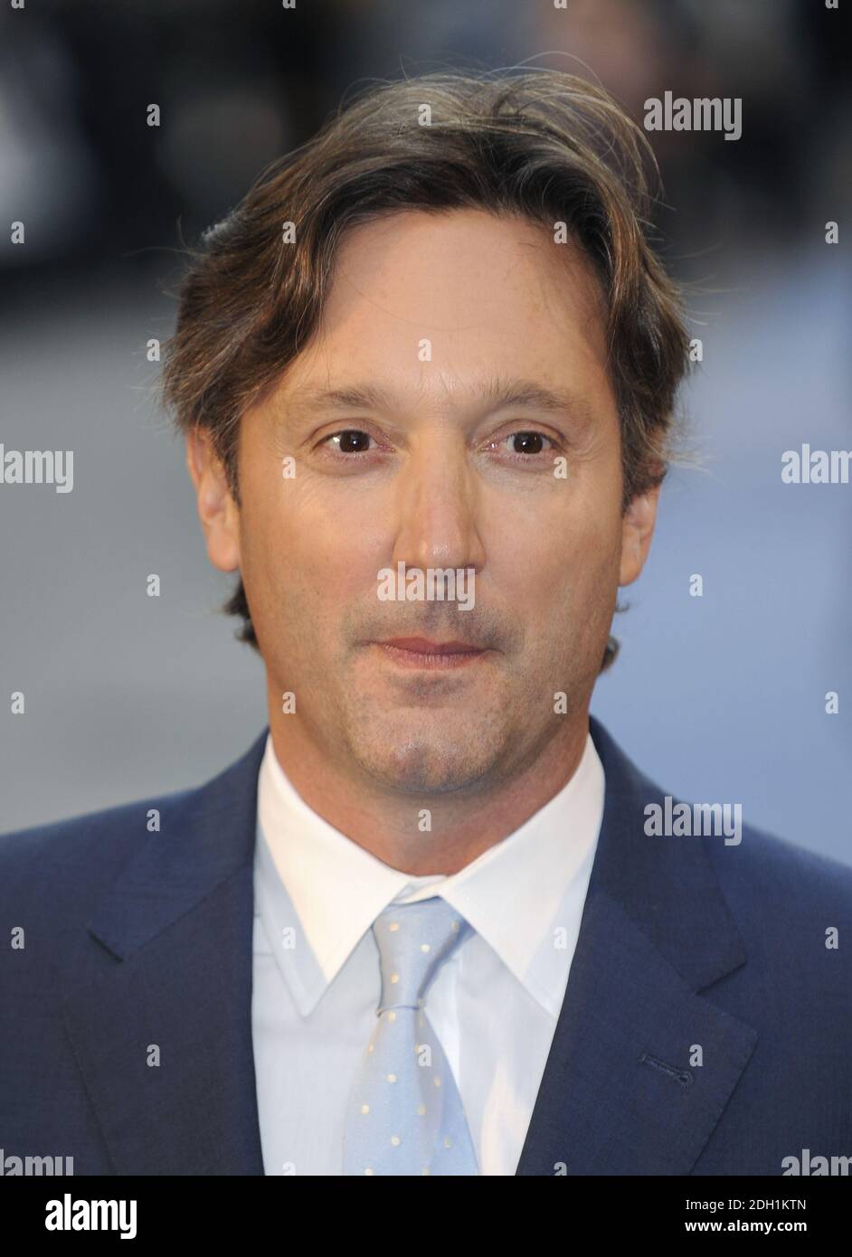 Burr Steers at the UK premiere of 'The Death and Life of Charlie St ...