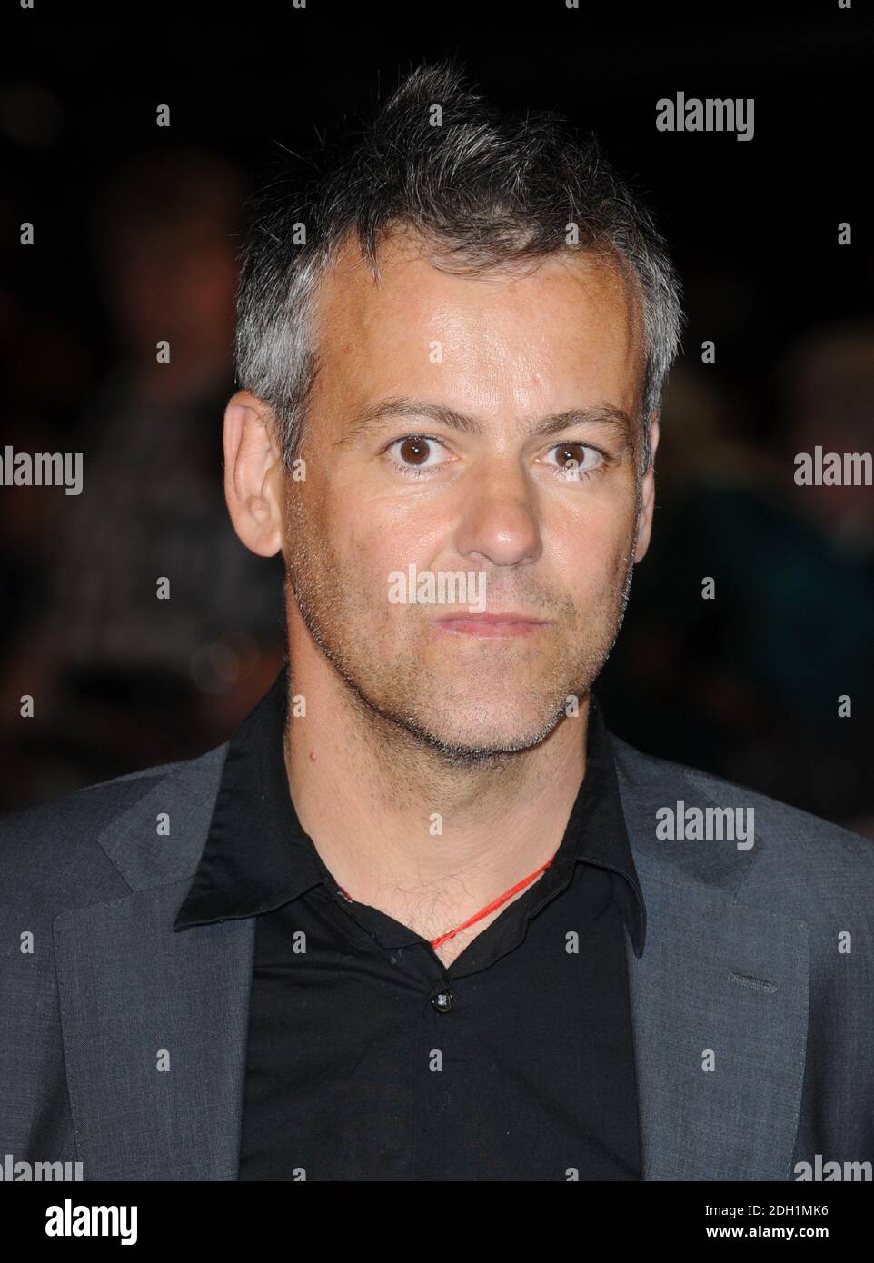 Rupert Graves arriving at the World Premiere of Made In Dagenham, Odeon ...