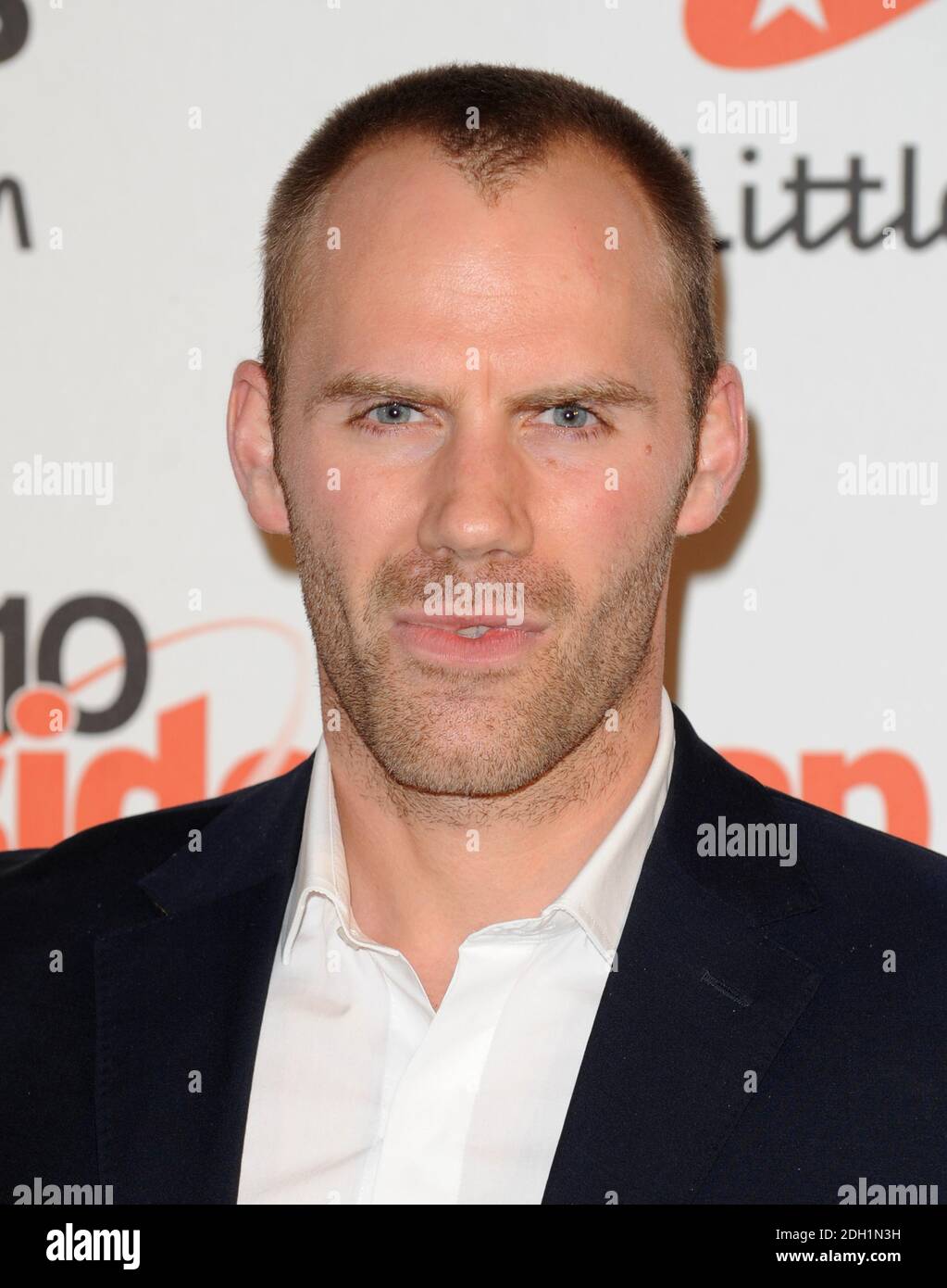 Will Thorp arriving at the Inside Soap Awards 2010, Shaka Zulu, Camden ...