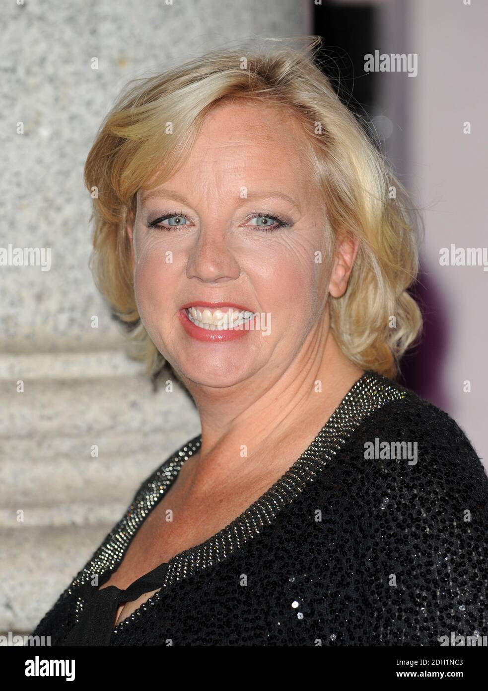 Deborah Meaden arriving at the Inspiration Awards For Women 2010 ...
