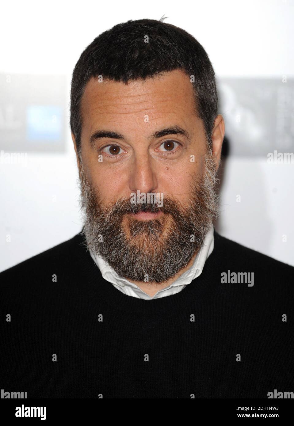 Mark romanek hi-res stock photography and images - Alamy