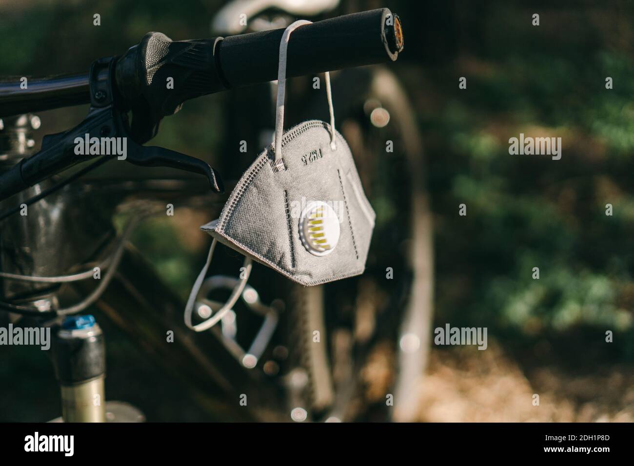 Protector carbon disposable respirator mask suitable to protect from ...