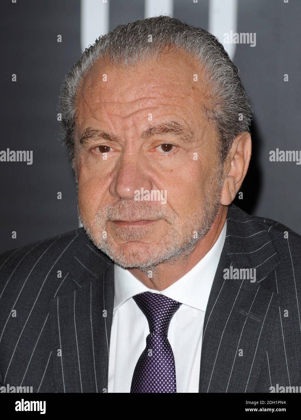 Lord alan sugar hi-res stock photography and images - Alamy