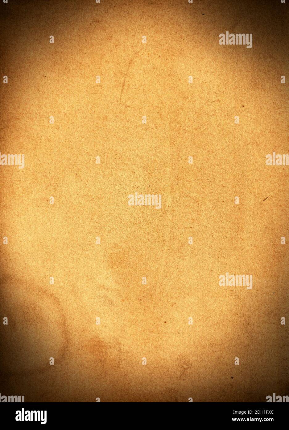 Old and Vintage Paper Page Texture Stock Photo - Alamy