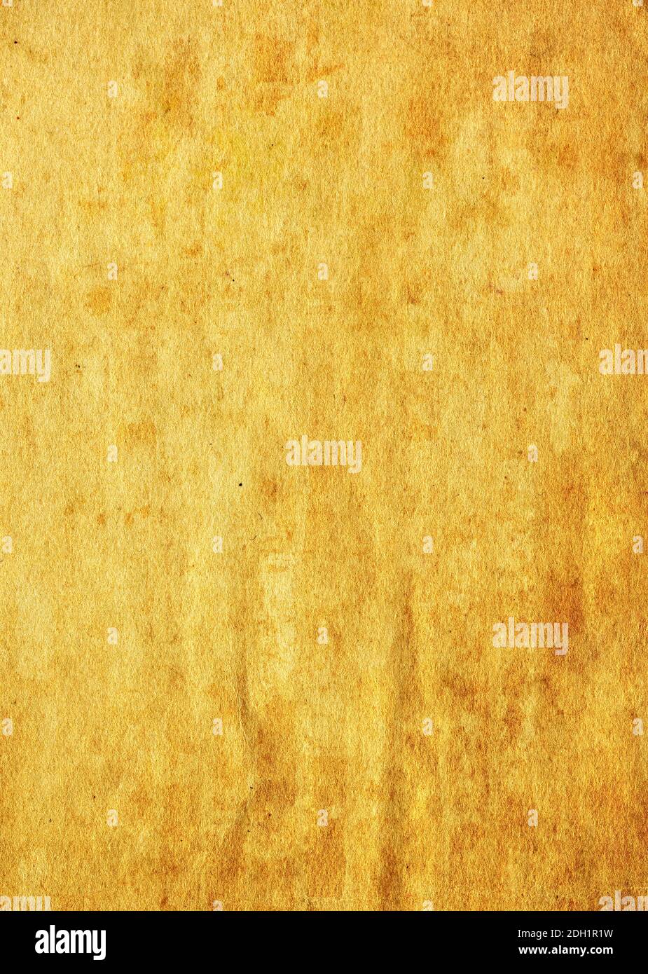 Old and Vintage Paper Page Texture Stock Photo - Alamy