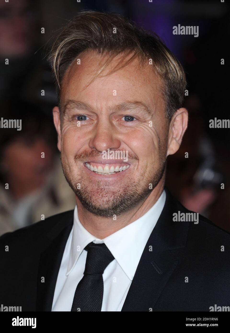 Jason donovan during hi-res stock photography and images - Alamy