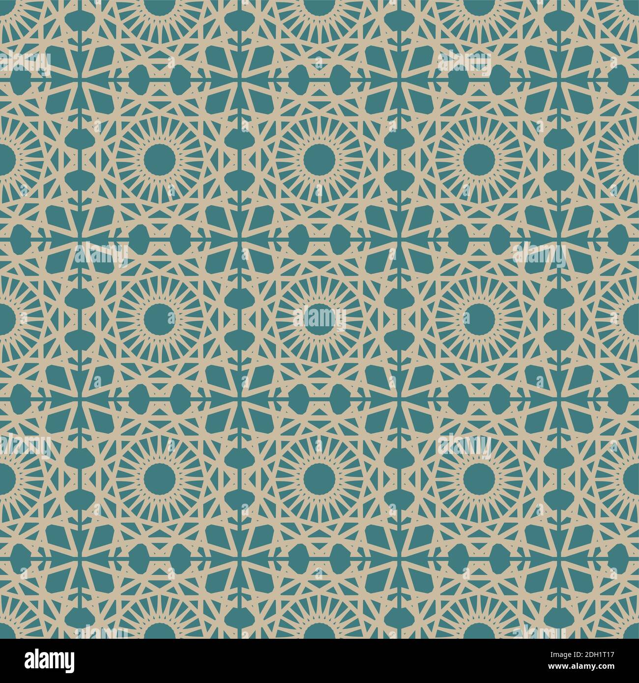 Tile pattern arabic hi-res stock photography and images - Alamy