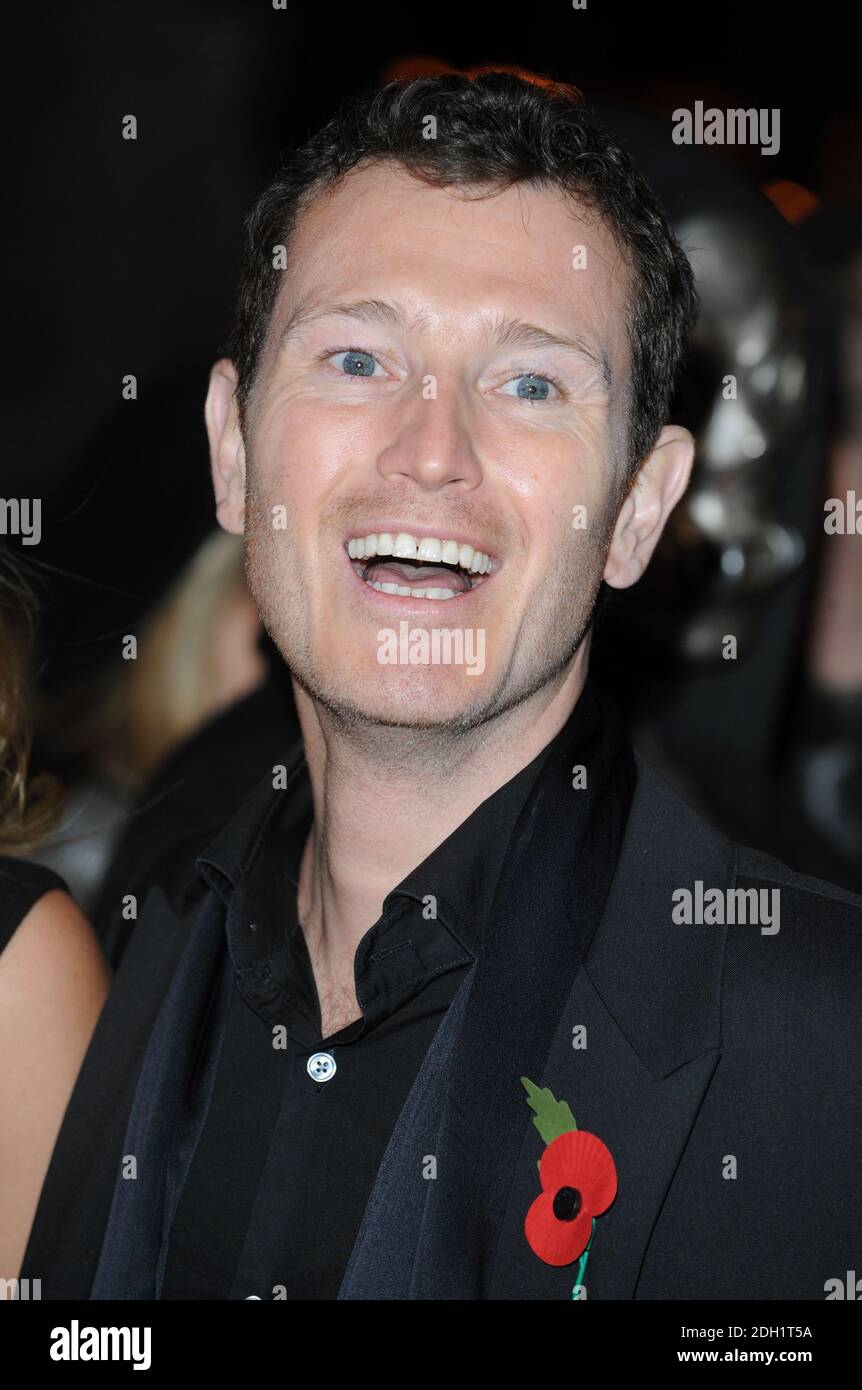 Nick moran harry deathly hallows hi-res stock photography and images ...
