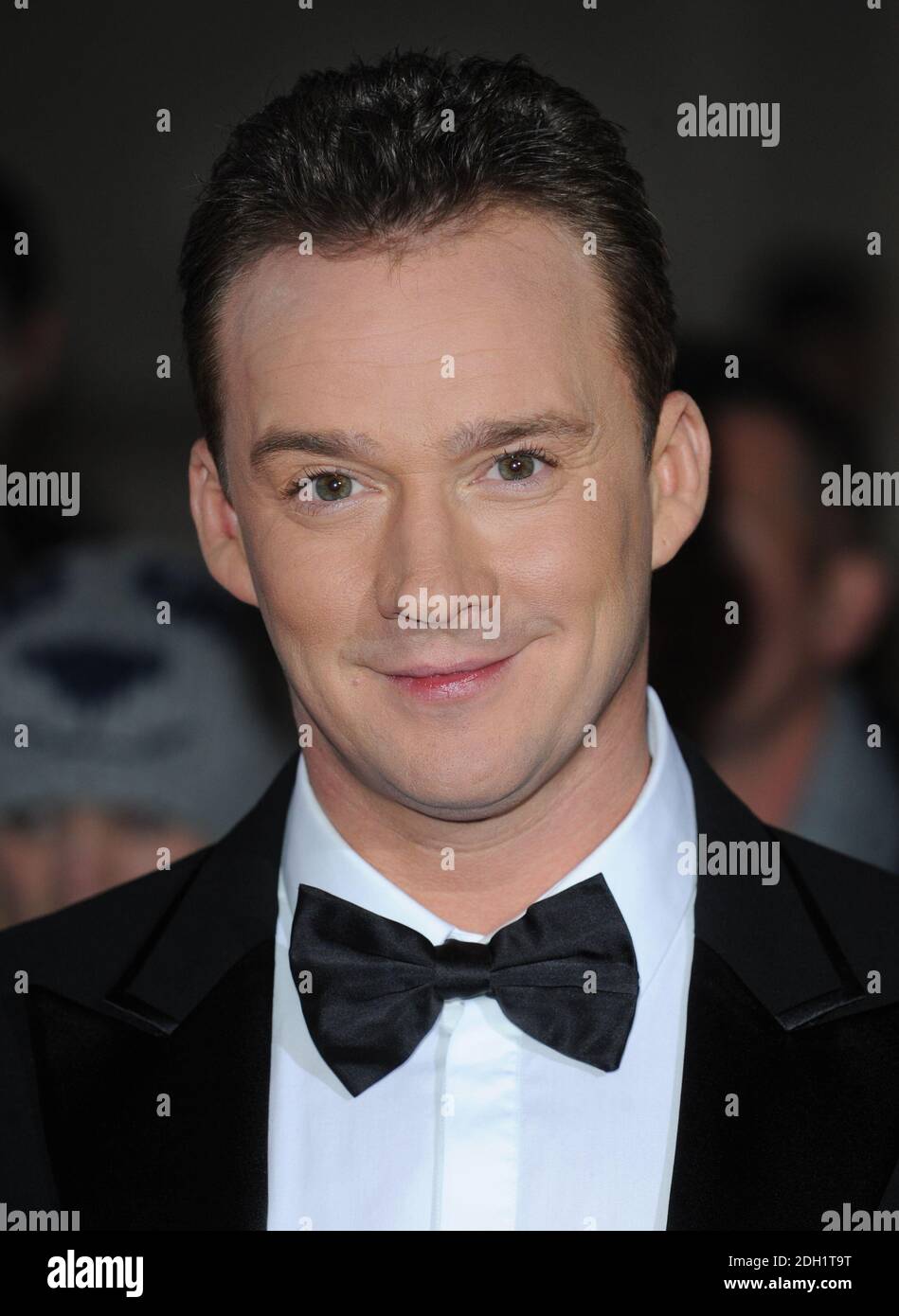 Showbiz watson hi-res stock photography and images - Alamy