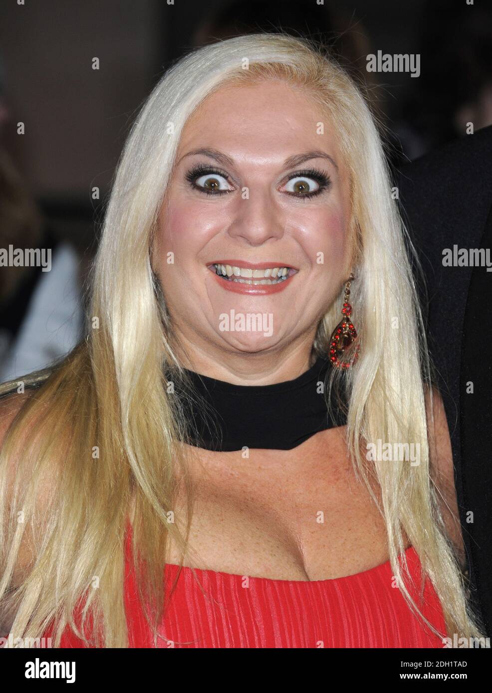 Vanessa feltz variety club hi-res stock photography and images - Alamy
