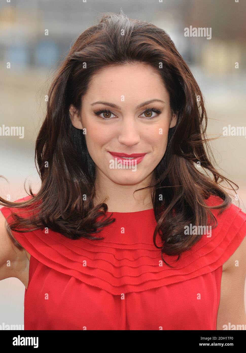 Kelly Brook delivers 1.6 Million Morrisons signatures of support to the ...