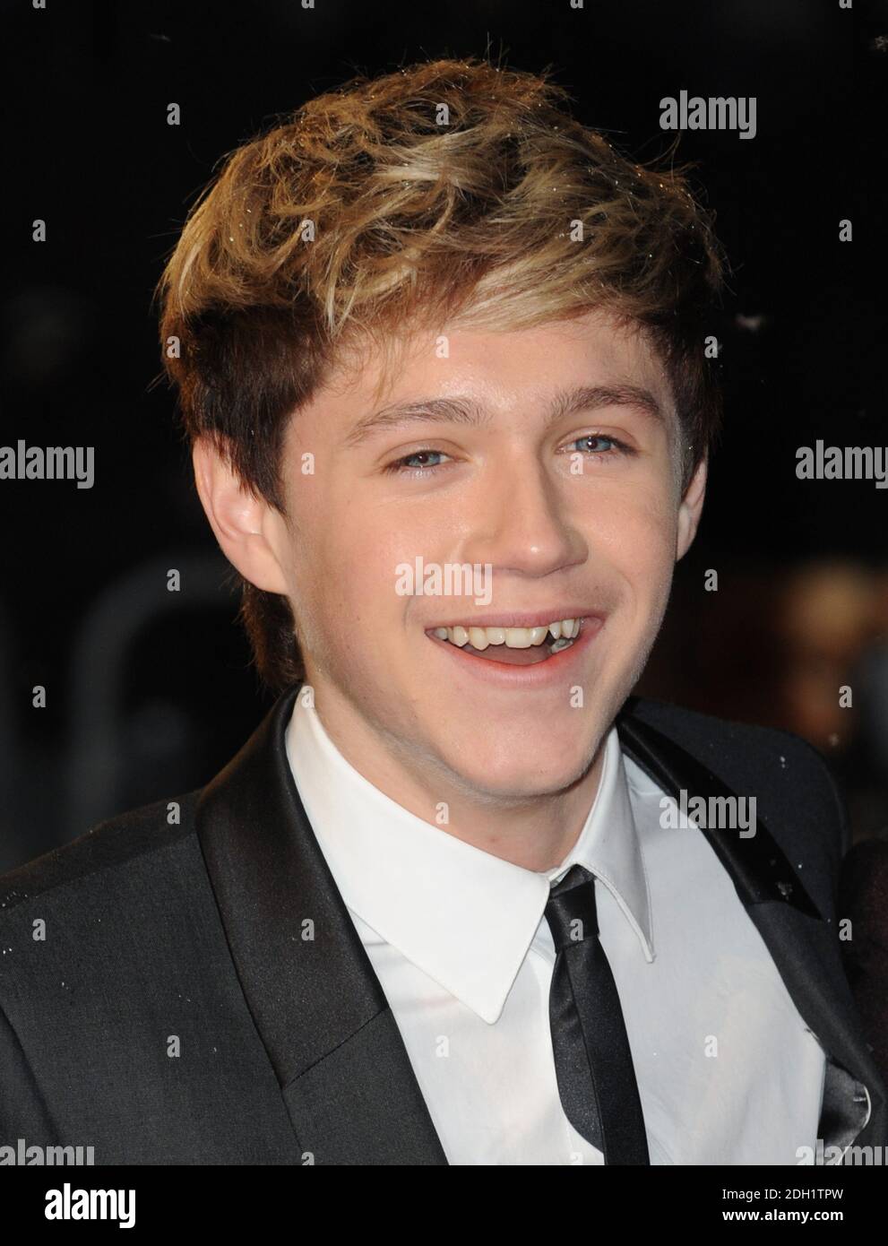 One Direction Without Teeth