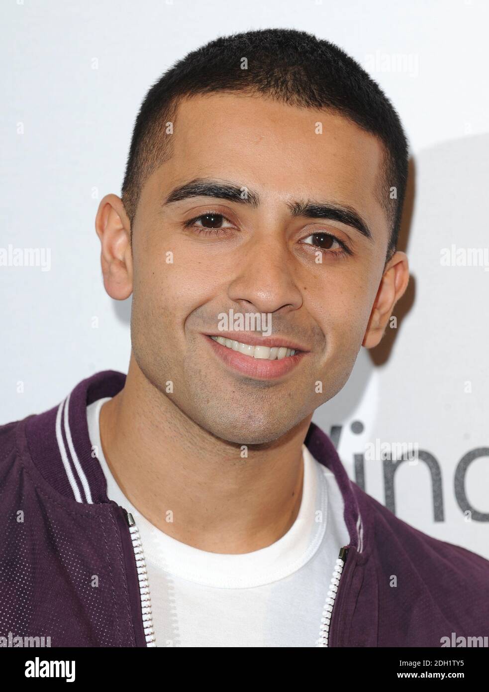 Jay Sean And His Family
