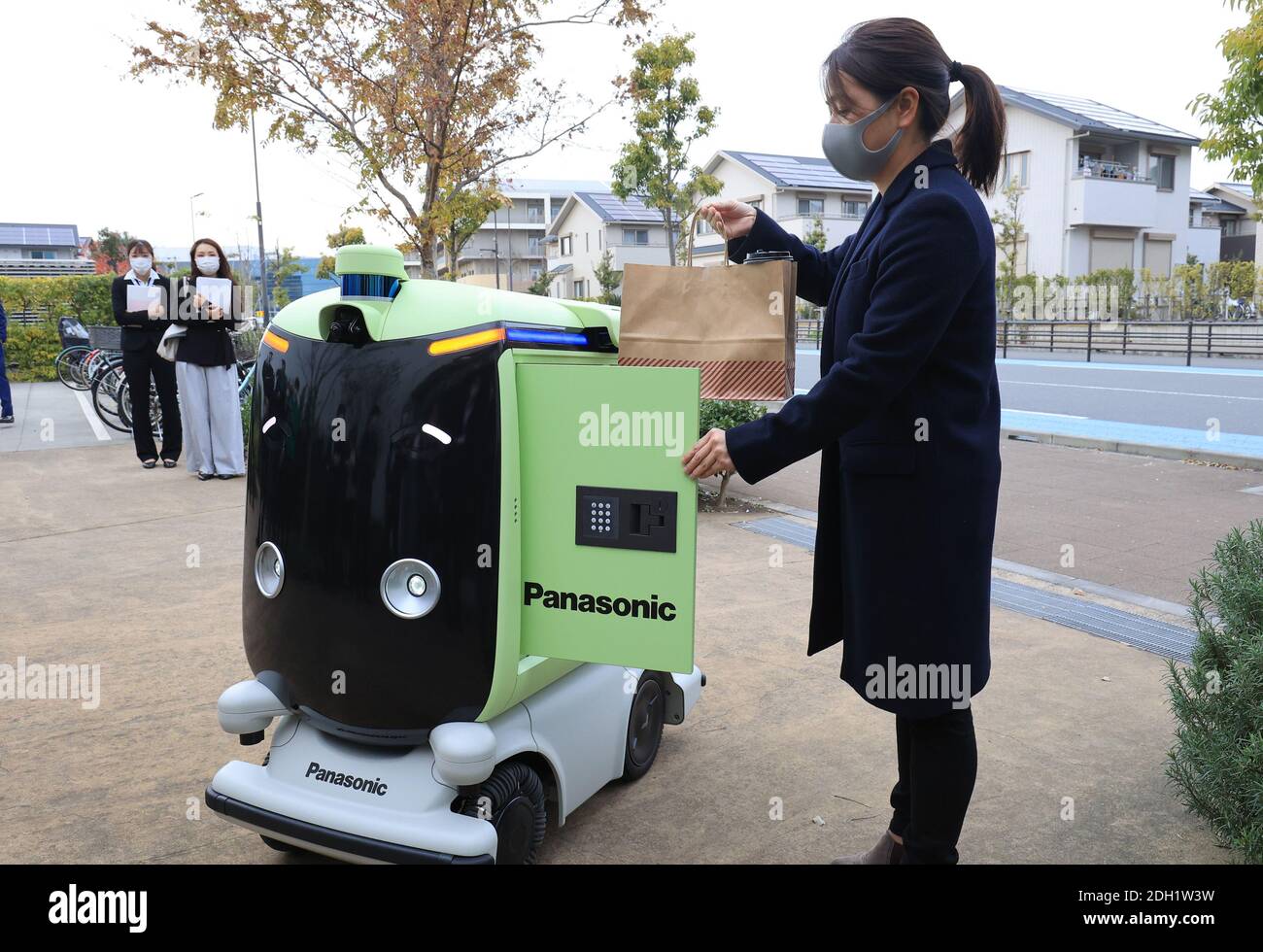 Fujisawa sst hi-res stock photography and images - Alamy