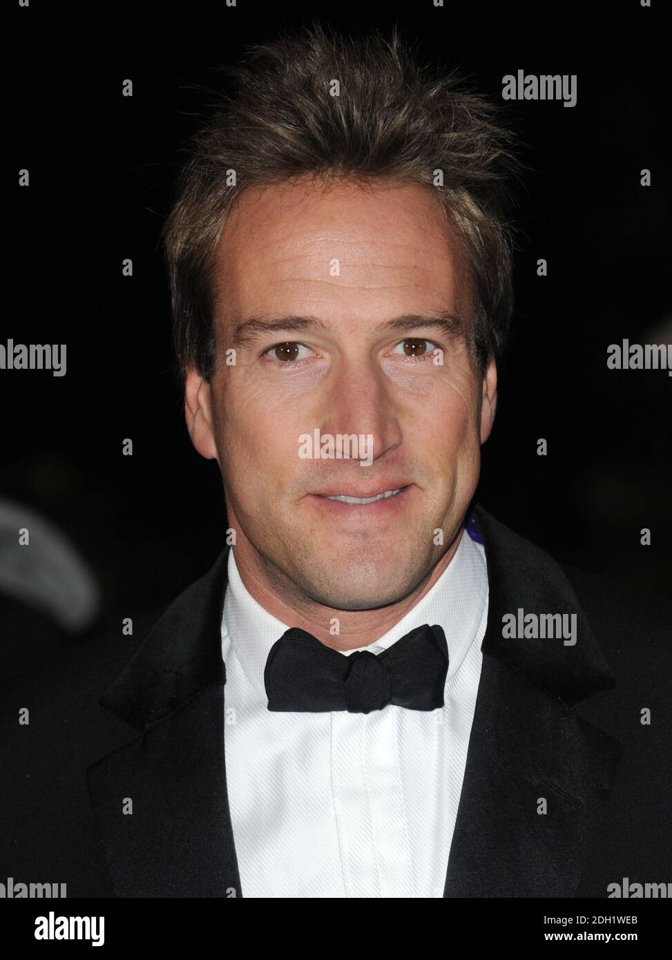 Ben Fogle arrives at A Night of Heroes: The Sun Military Awards, at the ...