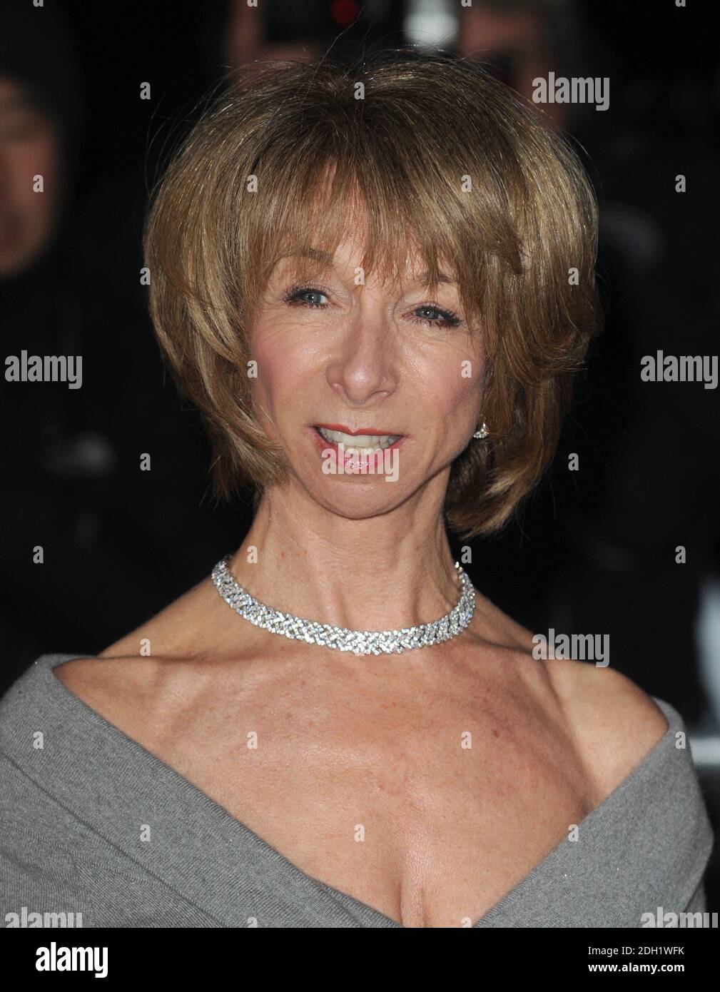 Helen Worth arrives at A Night of Heroes: The Sun Military Awards, at ...