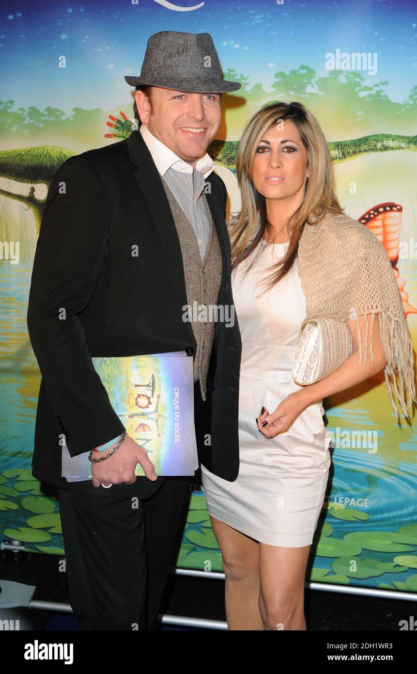 Louise davies and james martin hi-res stock photography and images - Alamy