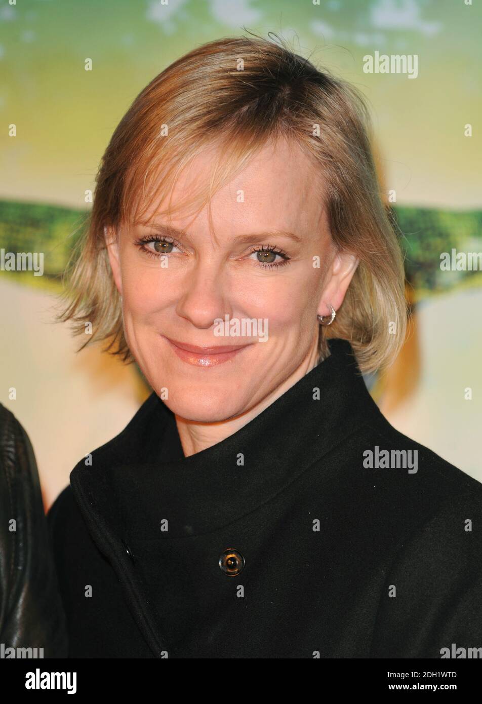 Hermione norris hi-res stock photography and images - Alamy