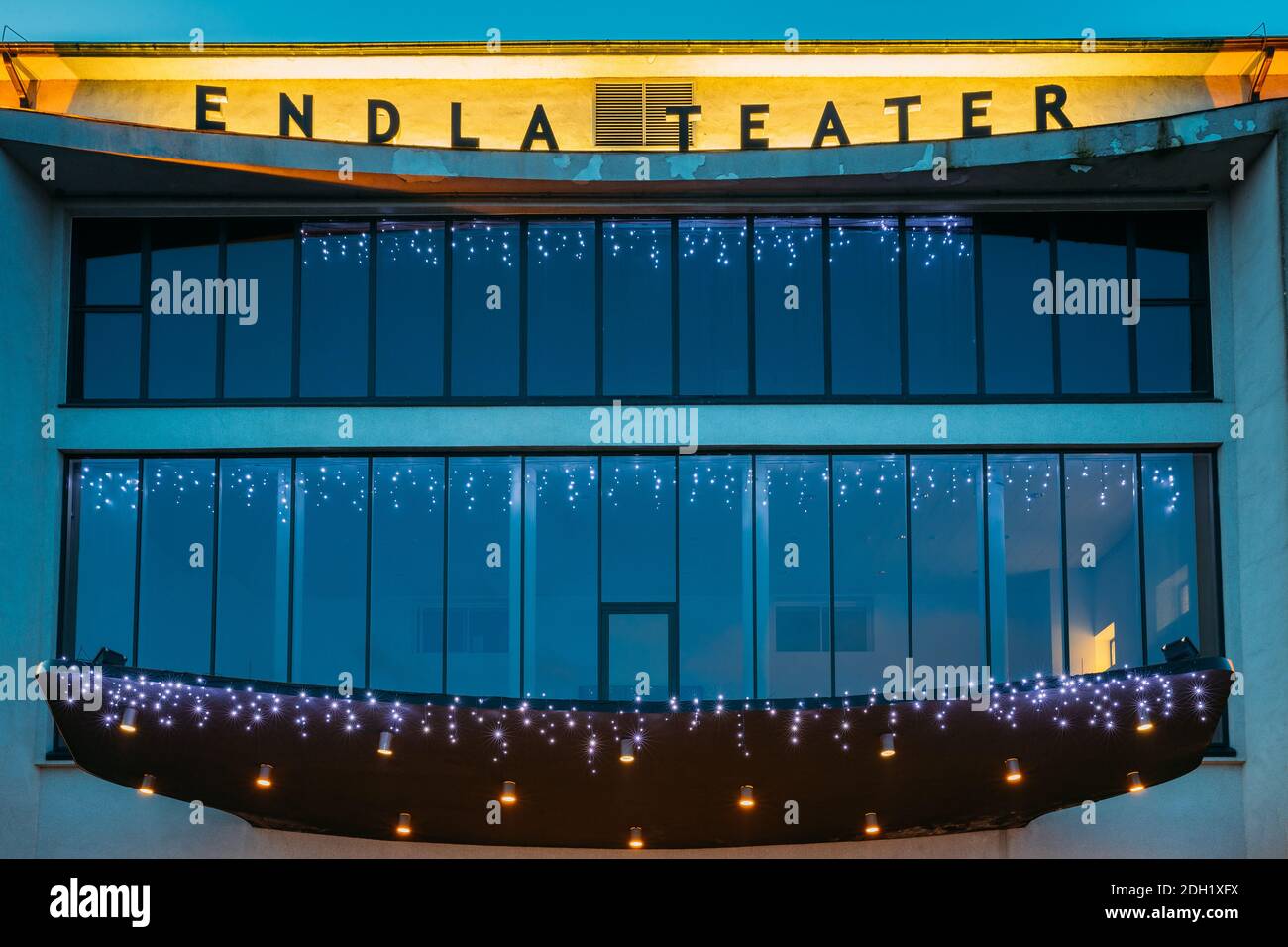 Endla hi-res stock photography and images - Alamy