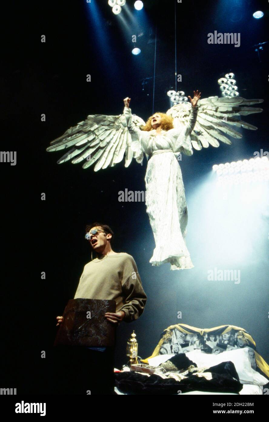 Declan hughes hi-res stock photography and images - Alamy