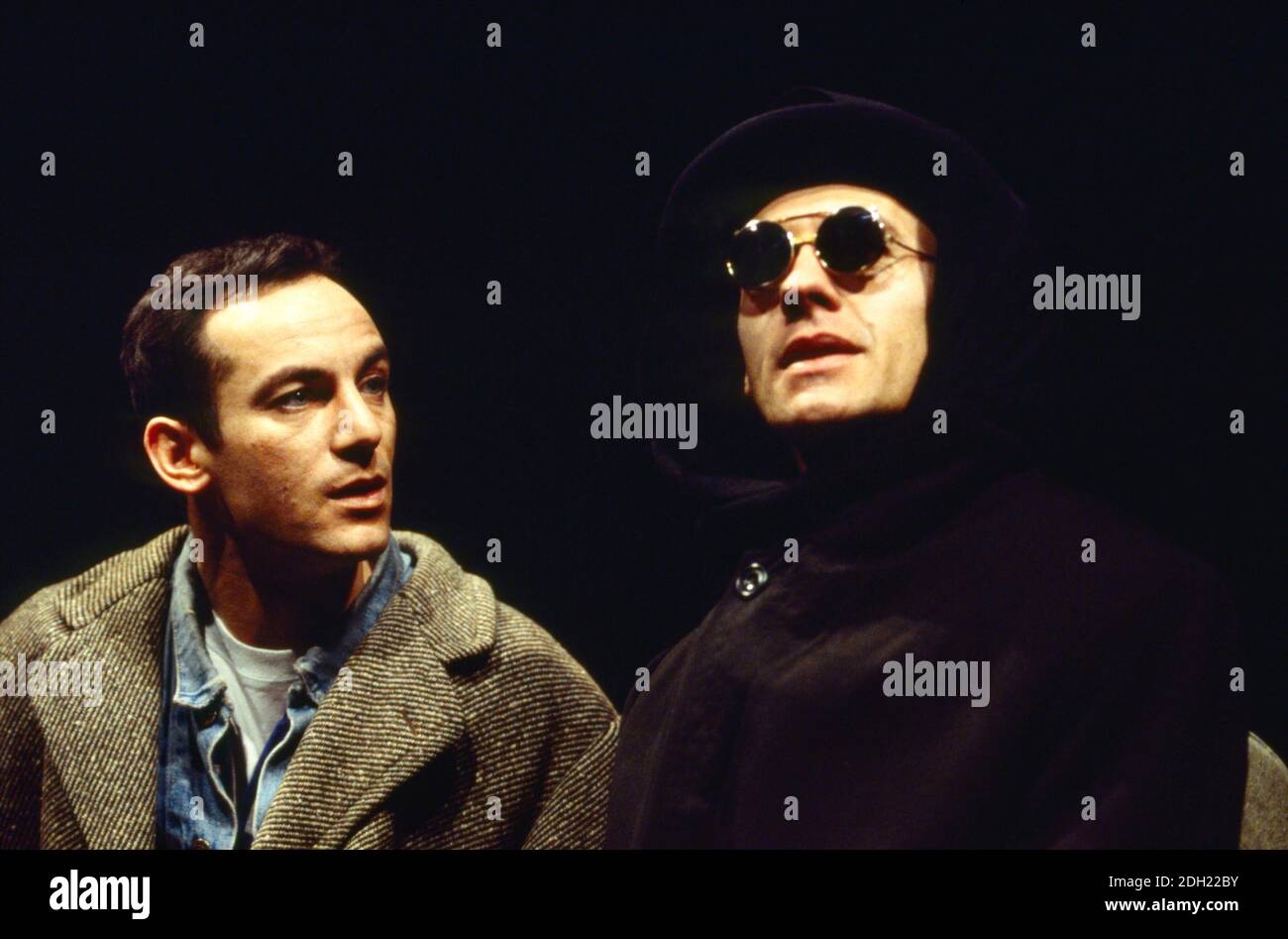 The america play 1993 hi-res stock photography and images - Alamy