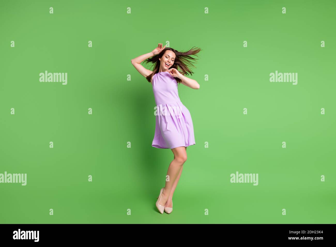 Winsome fly hi-res stock photography and images - Alamy